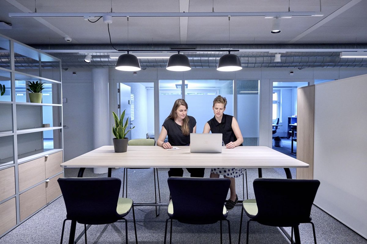 Arbeiten beim SDBB – SDBB – Schweizerisches Dienstleistungszentrum